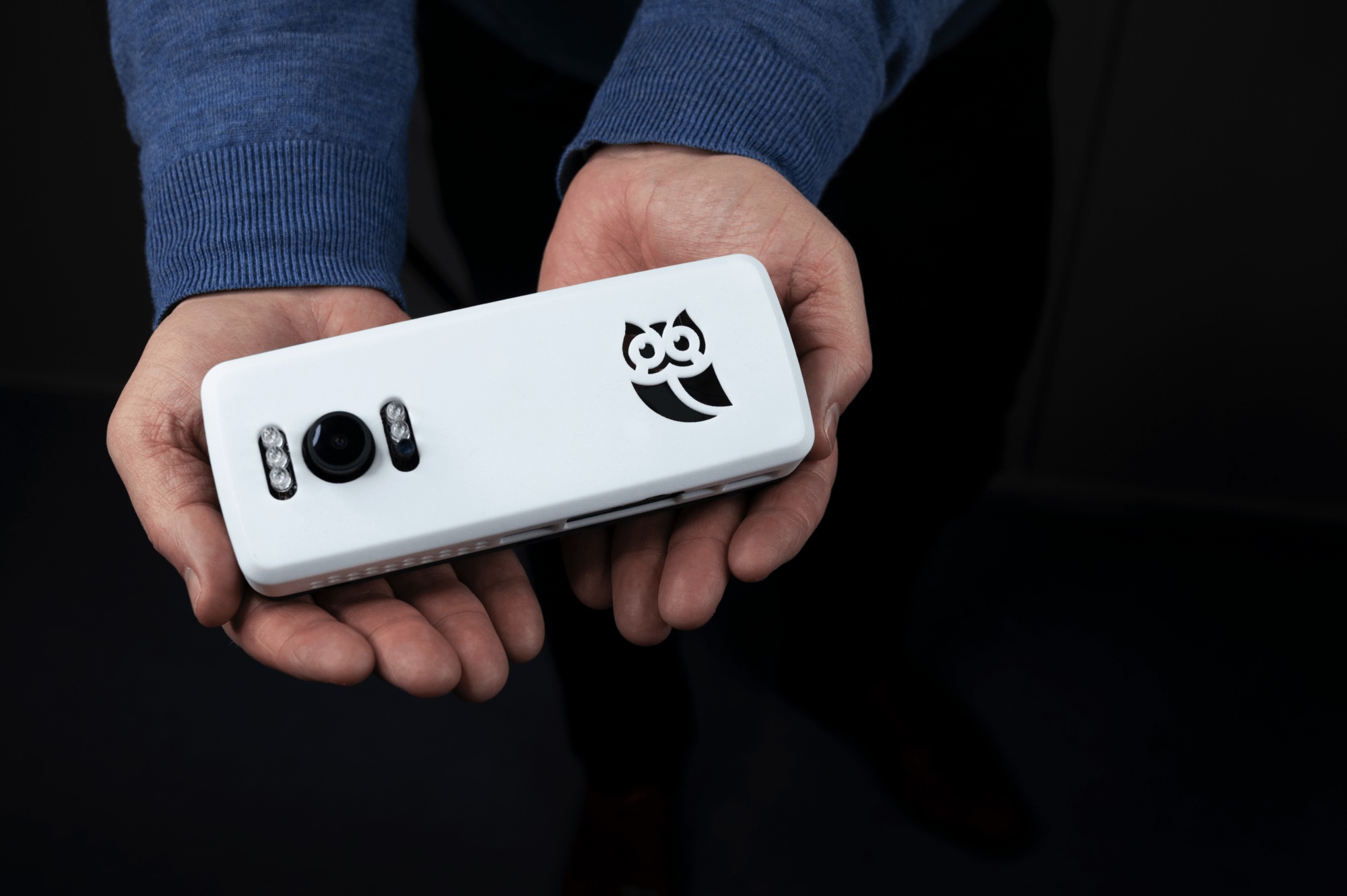 Nattugla: En smart løsning for digitalt tilsyn – Velferdsteknologibloggen